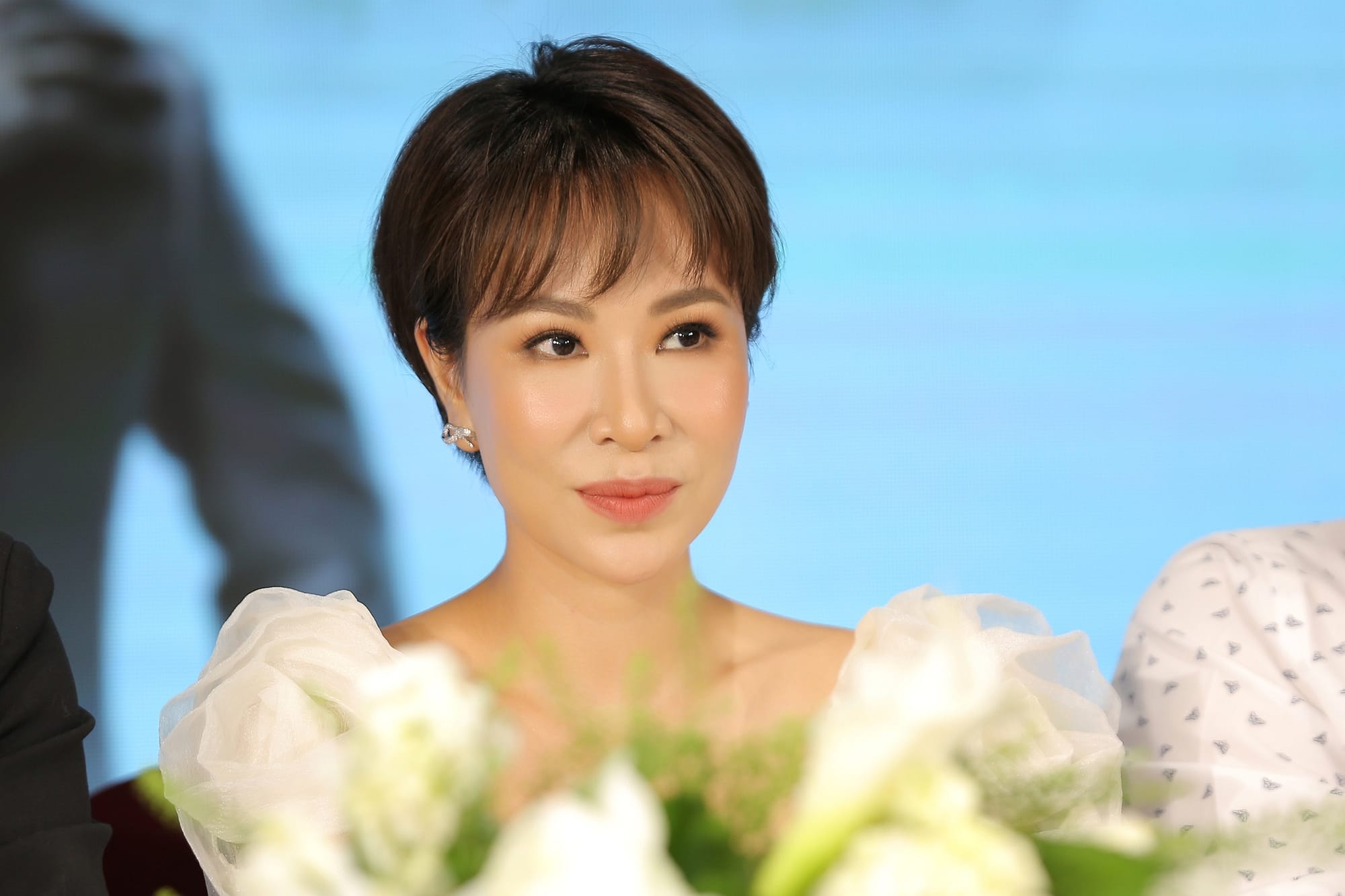 Pressure from Gen Z artists: Uyen Linh ‘doesn’t compare’, Lan Nha ‘just ...